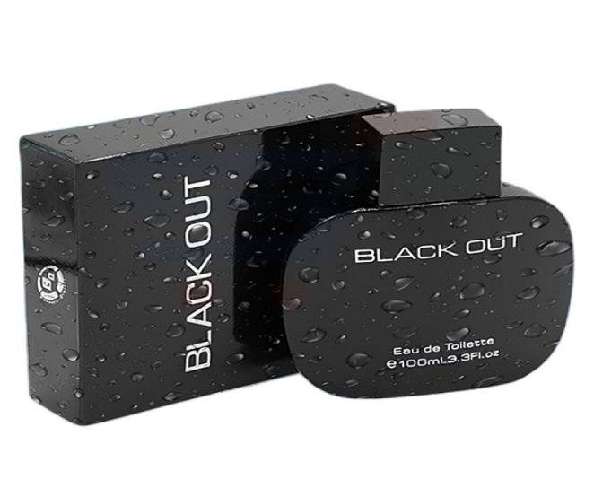 Black Out Perfume In Pakistan – Rs 2399 | Buy Online | BW Pakistan