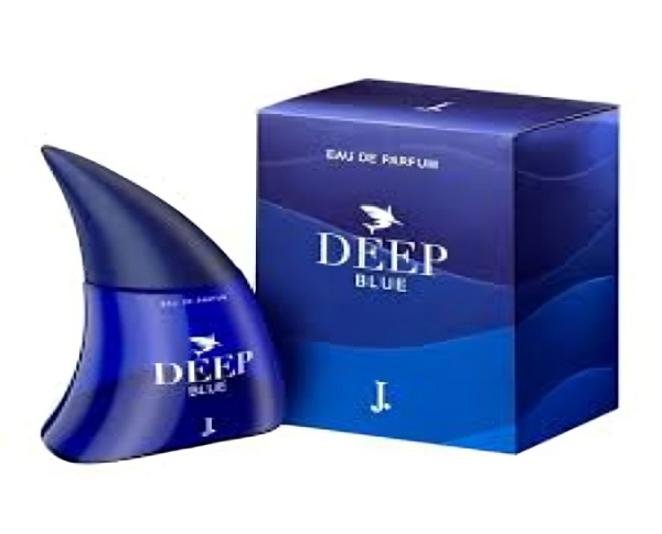 Deep Blue Perfume In Pakistan – Rs 2500 | Buy Online | BW Pakistan